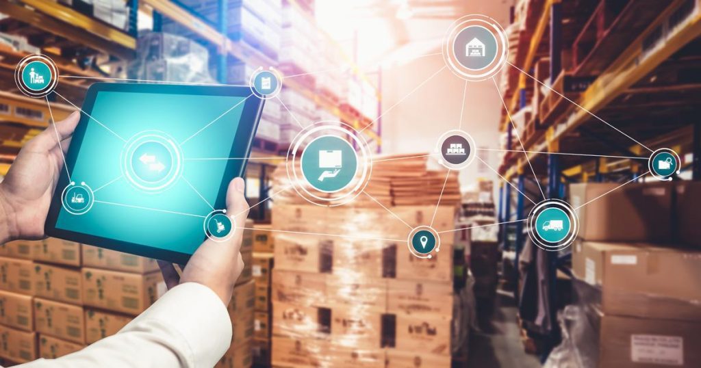 Top 8 Small Business Inventory Management Software - Owner's Magazine