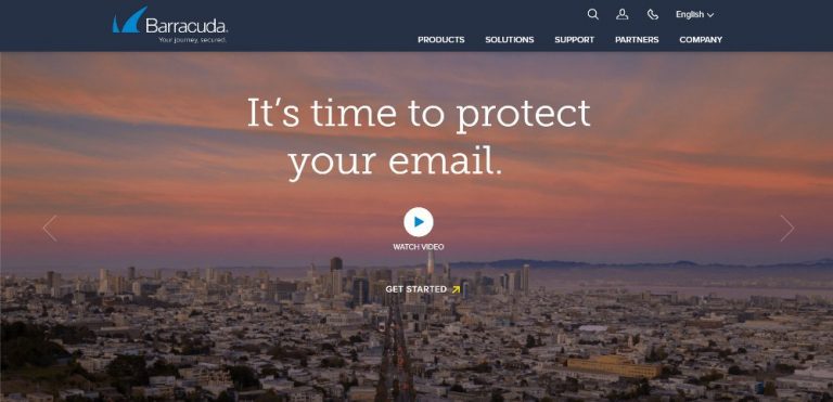 Barracuda Email Protection – Why You Might Need This for Your Emails ...