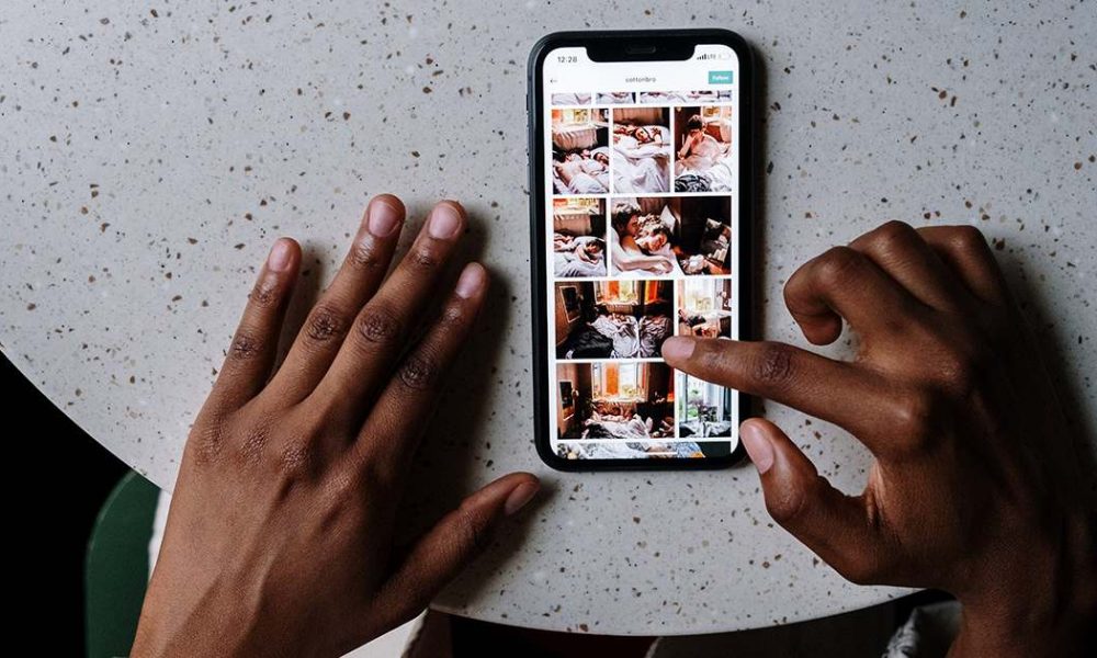 How TikTok and Instagram Track You Using In-App Browsers - Owner's Magazine
