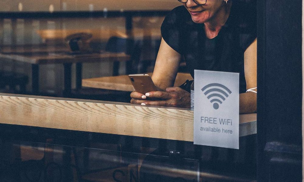 How to Get Free WiFi When You’re Traveling - Owner's Magazine