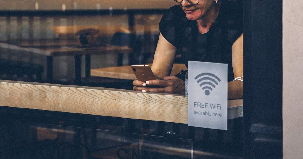 How to Get Free WiFi When You’re Traveling - Owner's Magazine