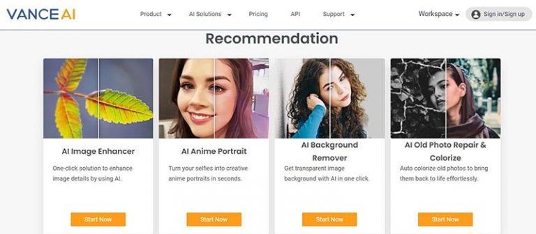 Top 10 AI Designers That Help Creative Work Done Effortlessly - Owner's ...