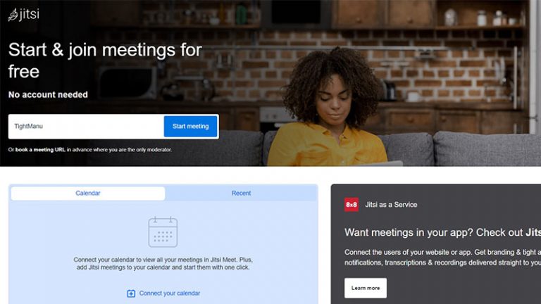 Top 10 Online Meeting Platforms To Help Virtual Team Engagement - Owner ...