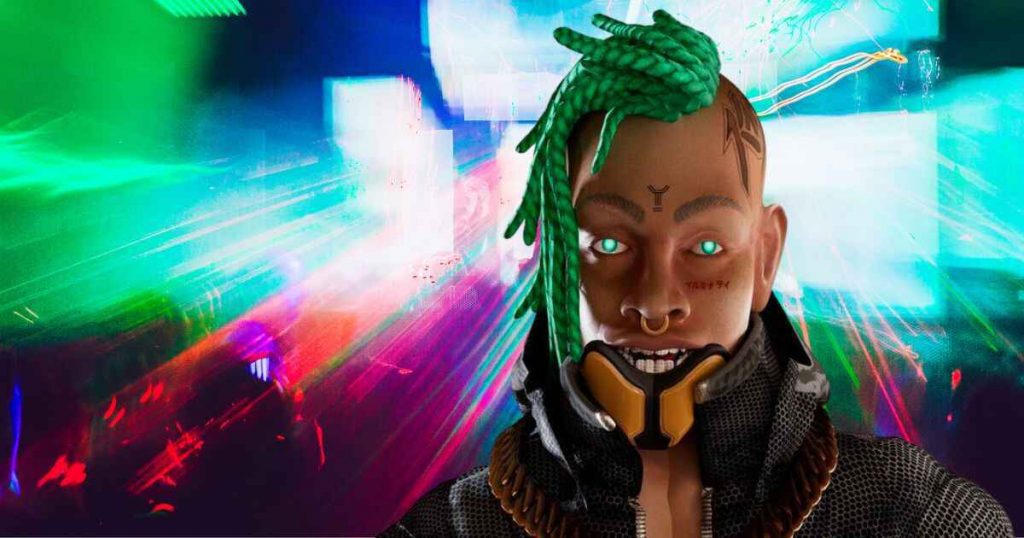 FN Meka, the world’s first AI rapper, gets booted out by record label ...