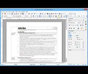 8 Best Word Processing Software to Use in 2023 - Owner's Magazine