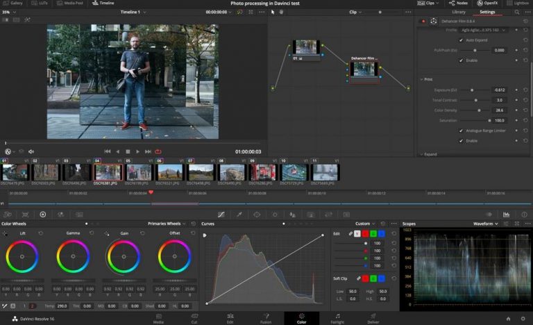 DaVinci Resolve Review: King of Video Editing Software? - Owner's Magazine