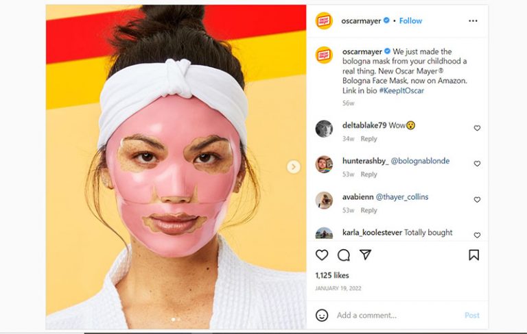 The Most Successful Social Media Campaigns of 2022 - Owner's Magazine