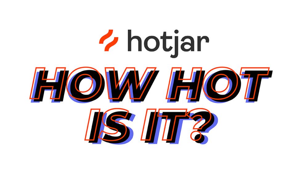 Hotjar Review 2023: Is Hotjar worth it? - Owner's Magazine