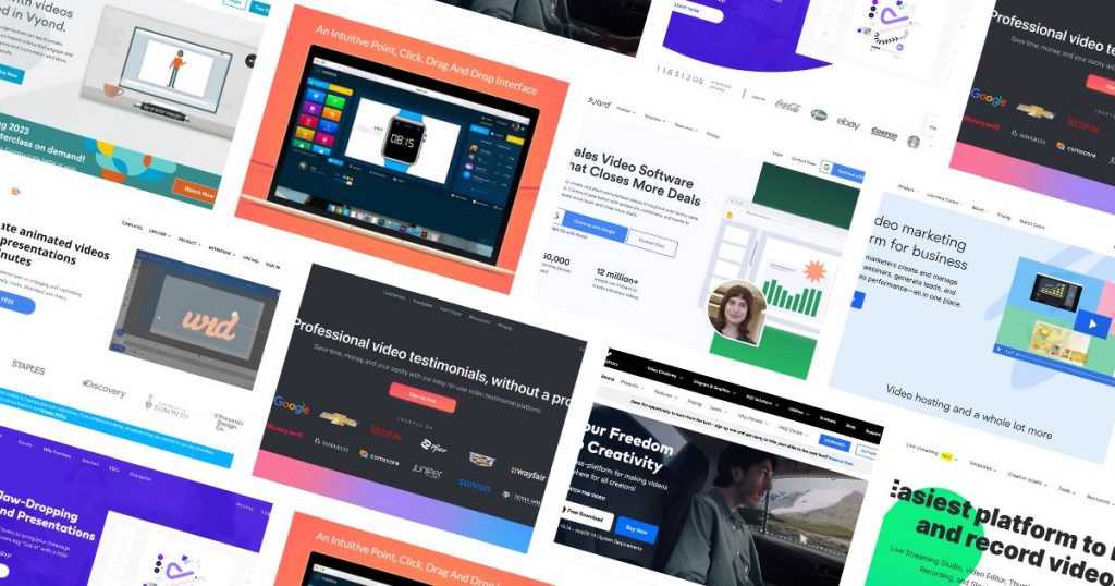 10 Best Video Marketing Platforms - Owner's Magazine