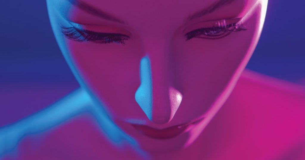 My AI Girlfriend: The Future of Romance? - Owner's Magazine