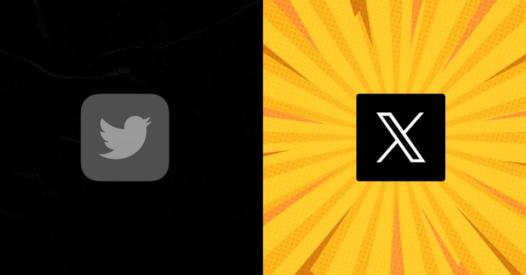 Musk’s New Twitter Rebrand X: Good or Bad for Business? - Owner's Magazine