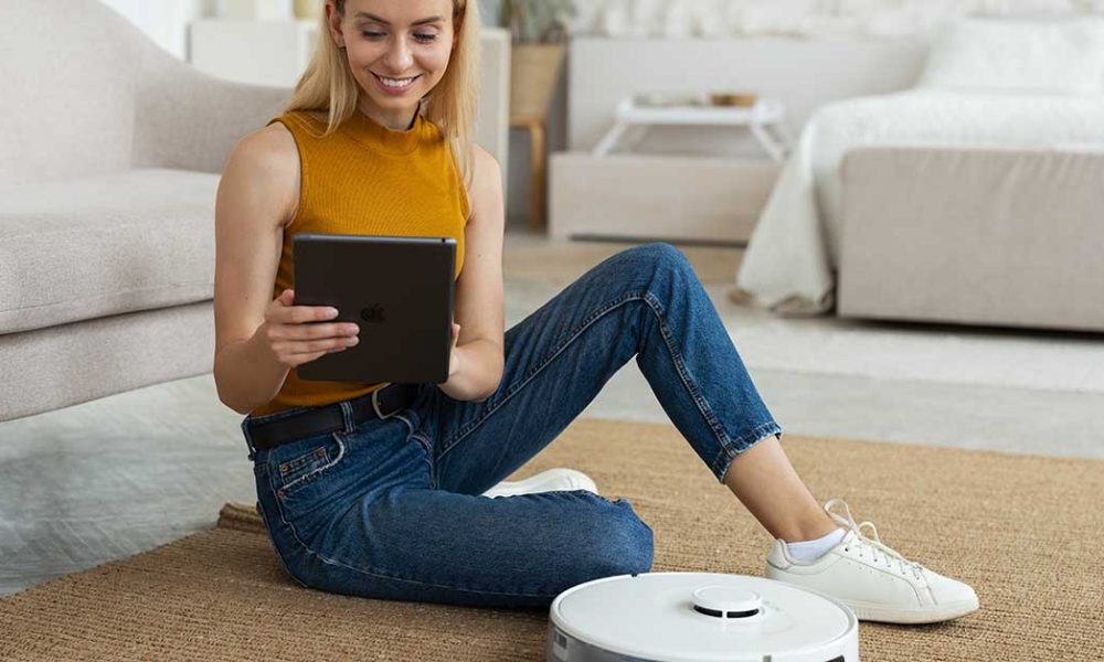 The Best Robot Vacuum Of 2023 Owner S Magazine