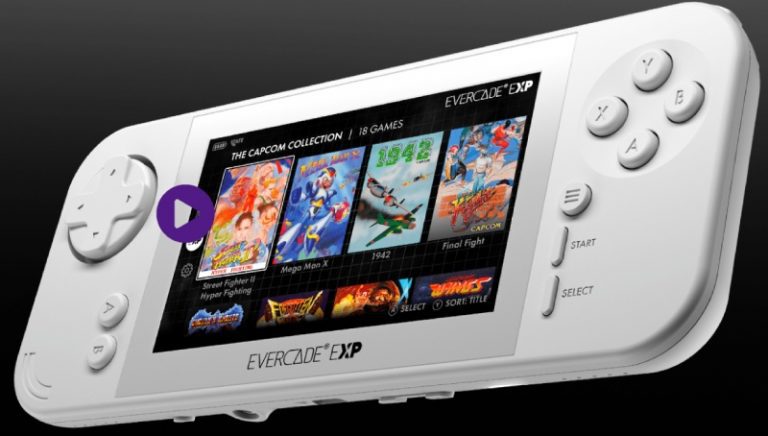 Top 10 Handheld Gaming Devices Under $300 - Owner's Magazine