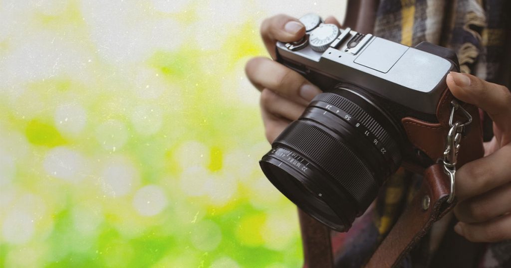 Top 10 Digital Cameras for Beginners - Owner's Magazine