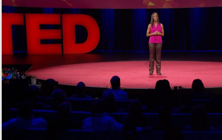 Embrace Failure to Unlock Success: 3 TED Talks That Show Us How - Owner's Magazine