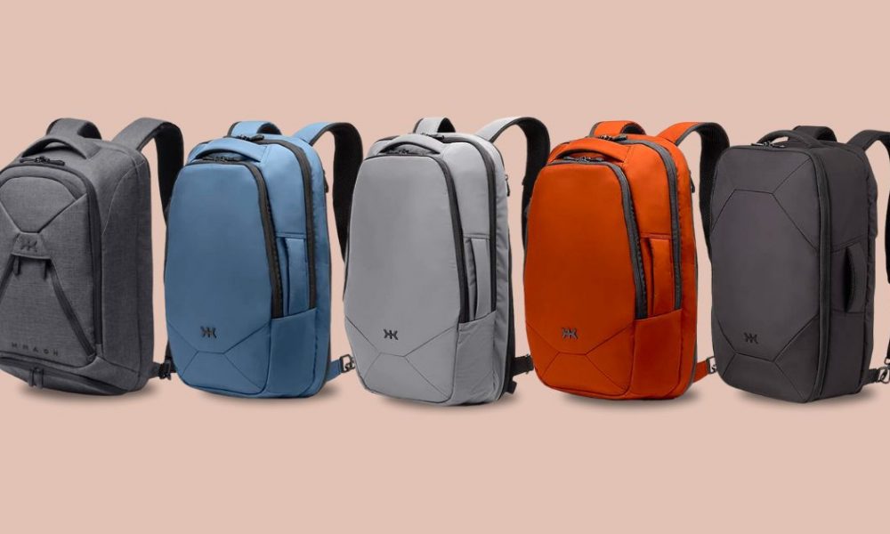 8 Best Laptop Bags for Every Remote Worker - Owner's Magazine