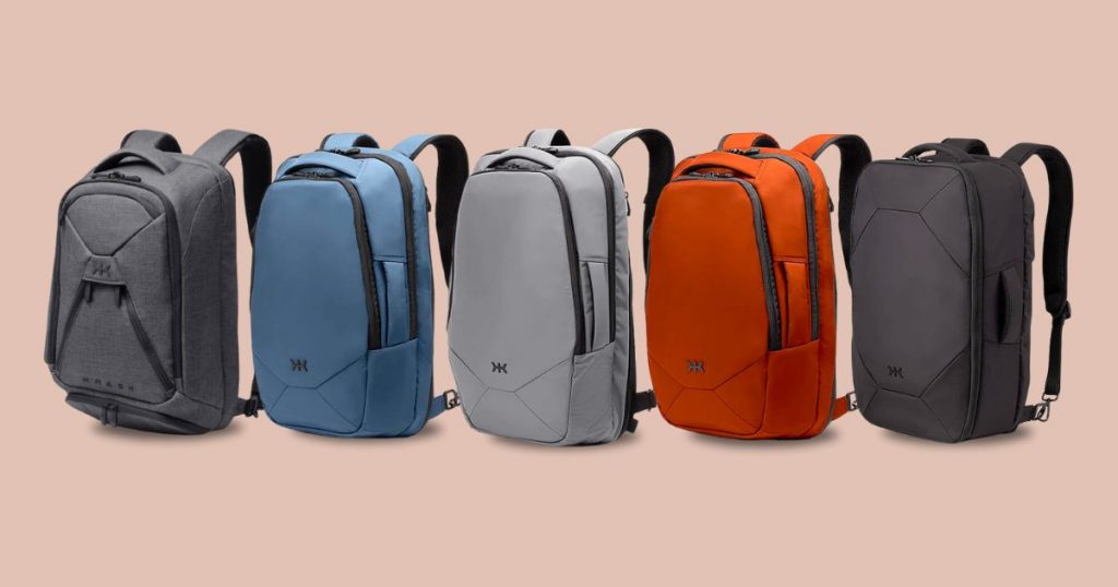 8 Best Laptop Bags for Every Remote Worker - Owner's Magazine