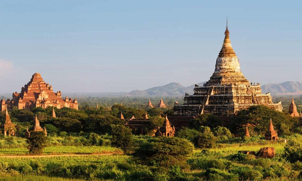 Top 10 Reasons to Visit Myanmar - Owner's Magazine