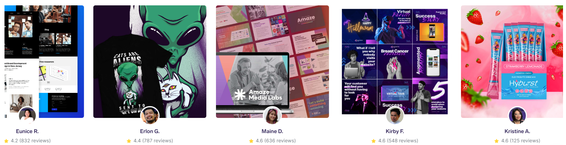 The 3 Best Graphic Design Services to Try in 2024 - Owner's Magazine