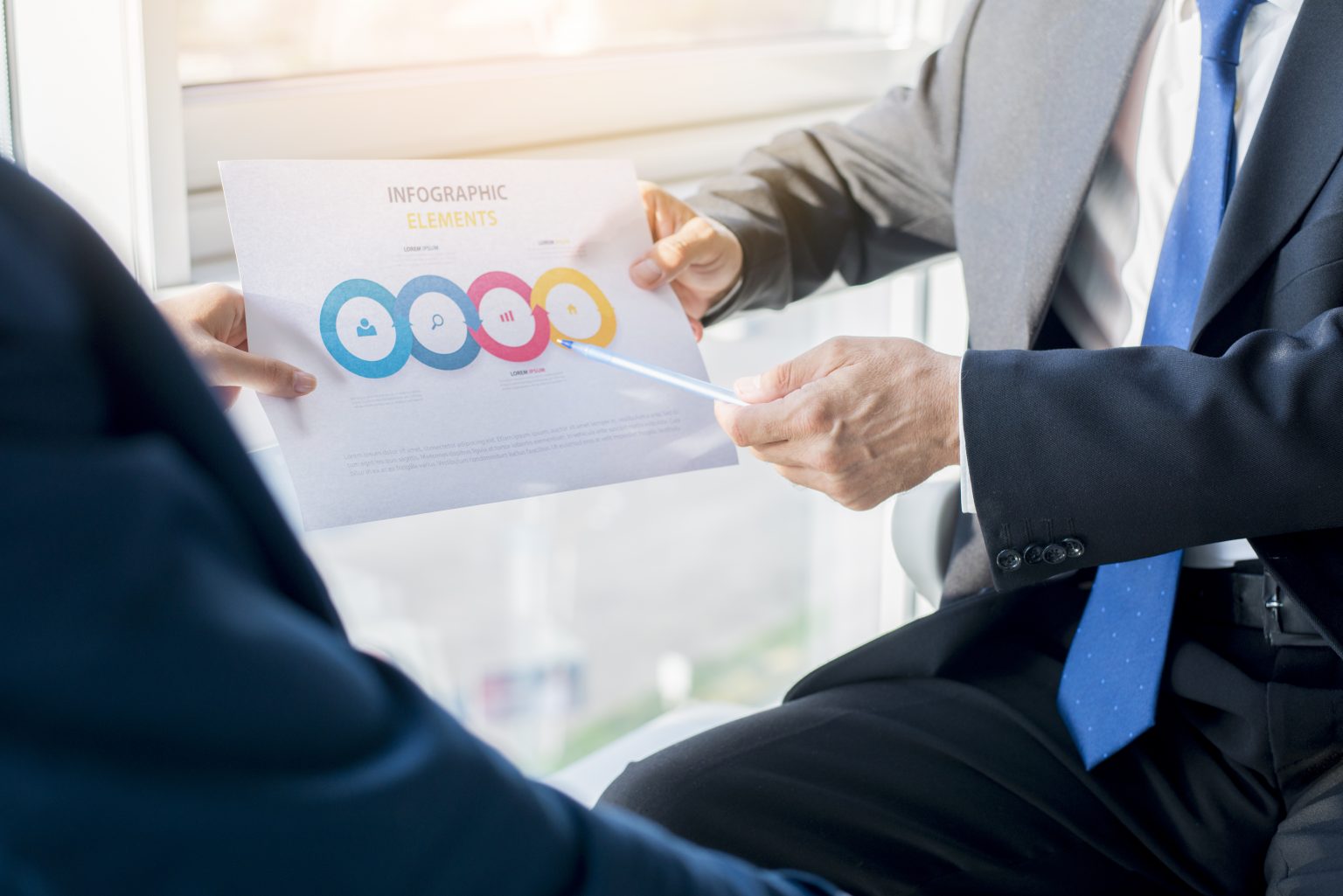 What's the Best Graphic Design Service for Presentation Decks - Owner's Magazine