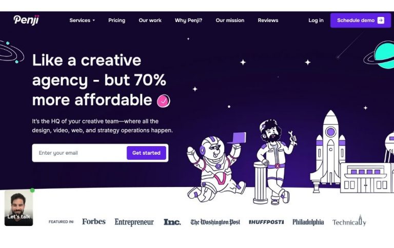 What’s the Best On-Demand Graphic Design Service? - Owner's Magazine